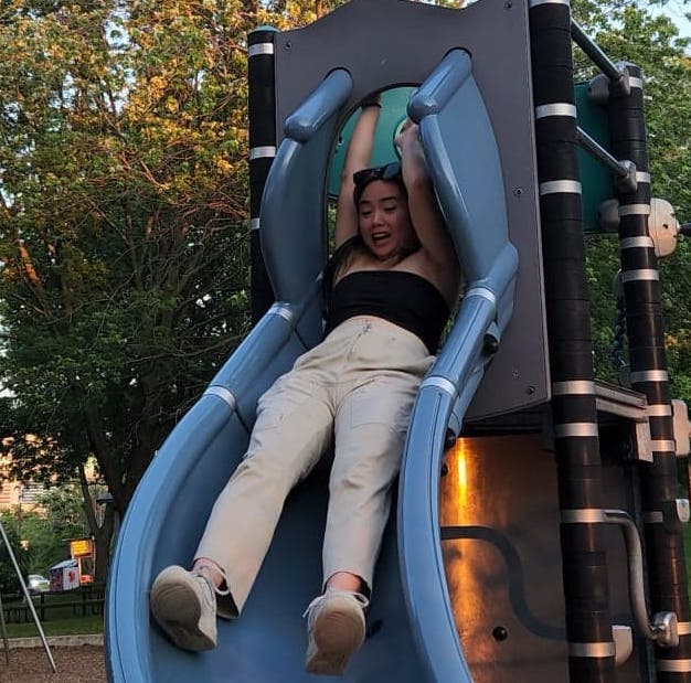 McGill CodeJam Hackathon